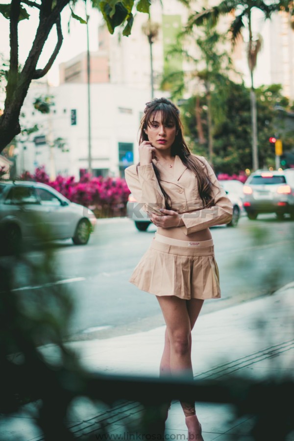 Acompanhante Emily Rocha GP - (85) 99243-4465