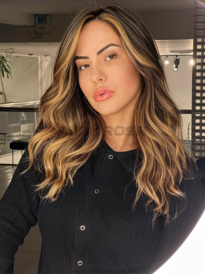 Acompanhante Nanda Cassu GP - (53) 99933-1717